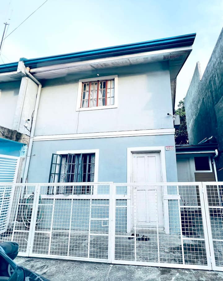 Jjj Transient House Cabuyao, Whole House, 2br,wifi - Cabuyao