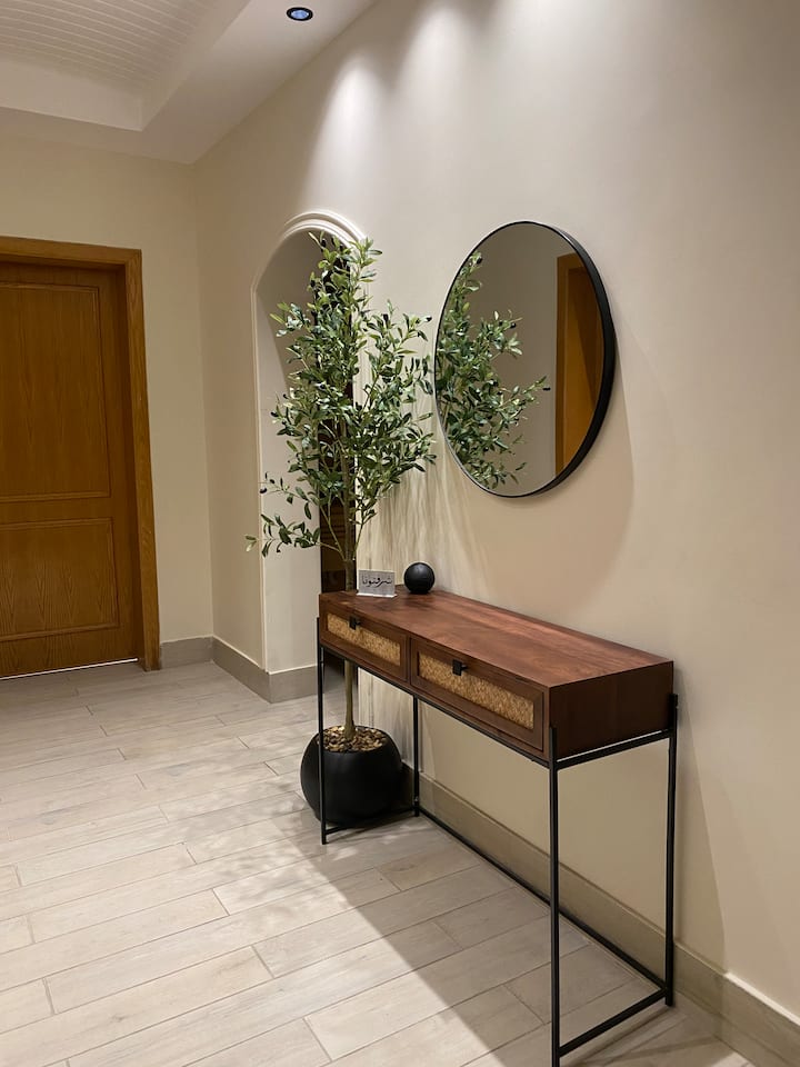 Apartment In Al Naeem - Jeddah King Abdulaziz Airport (JED)