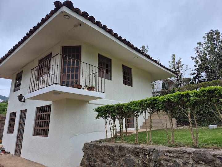 La Cabaña Zacatlán2 - Zacatlán