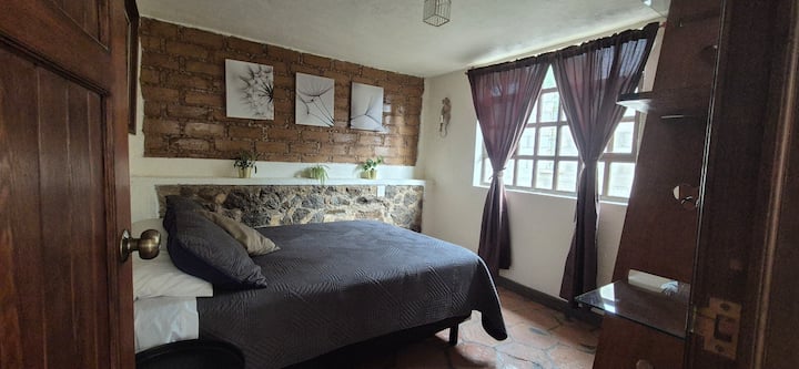 La Cabaña Zacatlán2 - Zacatlán