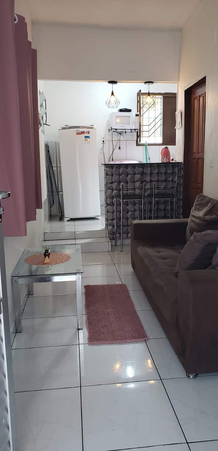 Petrópolis(inpa, Ufam, Canaã) 1 - Manaus