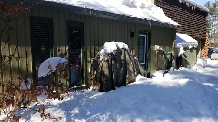 Condo à Louer En Estrie,orford. - Orford, QC