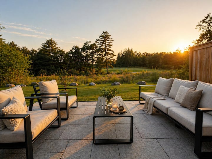 Villa On The Green - Muskoka District Municipality