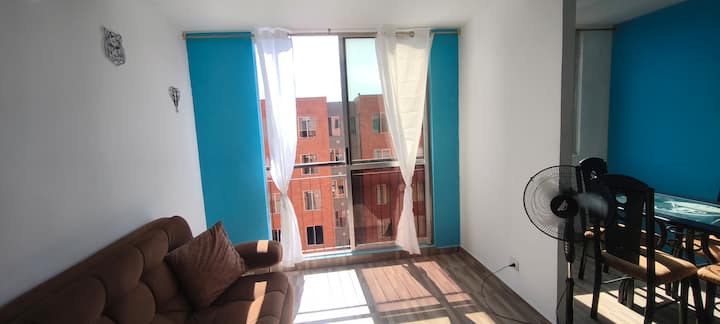 El Relajado - Ibagué