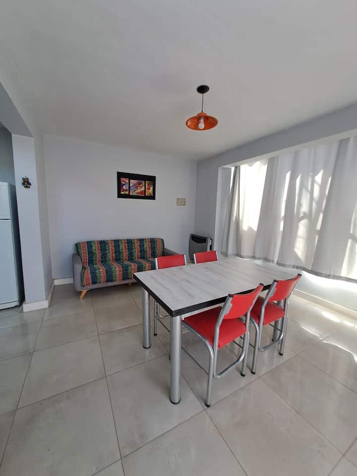 Casa Carolina - Mendoza