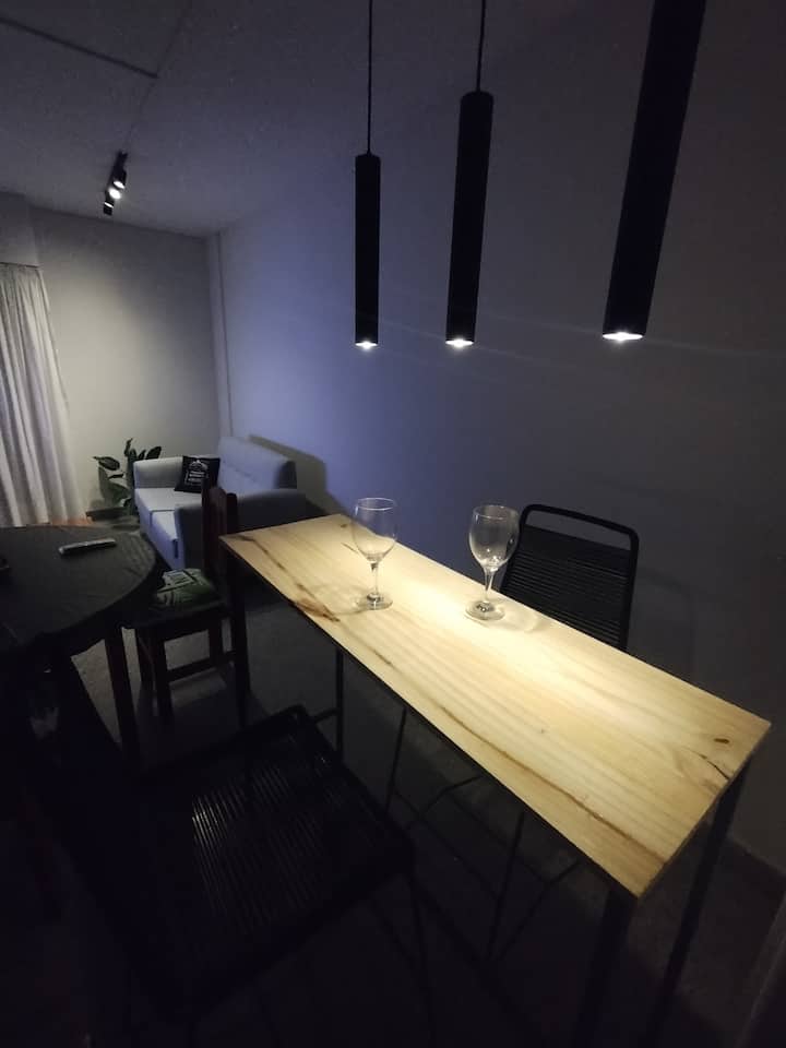 Fresco, Seguro Y Tranquilo. ¡Cerca De Todo! - Bahía Blanca