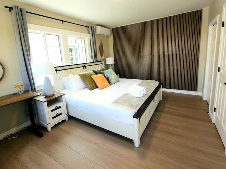 Charming Home Near Cal Tech Pcc Convention Center - Pasadena, CA