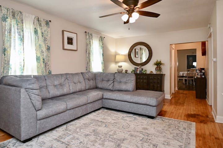 The East End Shanty - Winona, MN