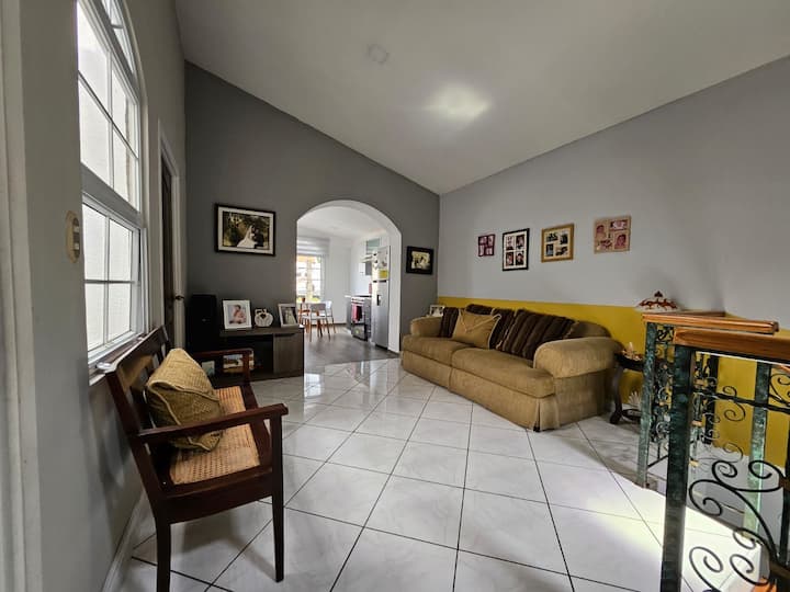 Apartamento Completo. - San Salvador