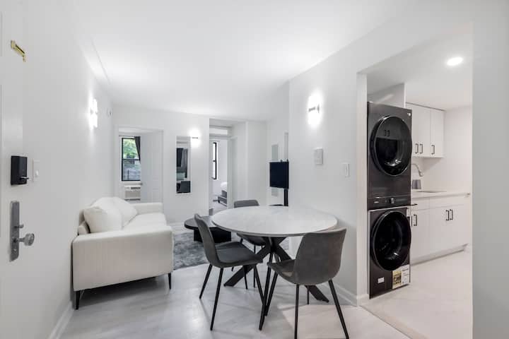 Lovely Manhattan Apartment - Harlem - Manhattan