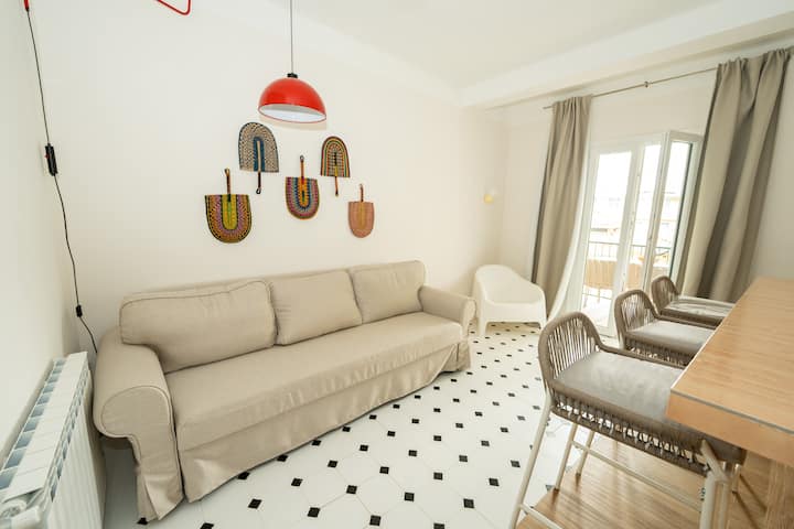 3bedroom Apartment - Sanremo