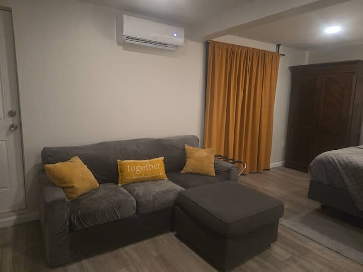 New Built Private Studio Orlando/winter Park Area - Orlando, FL