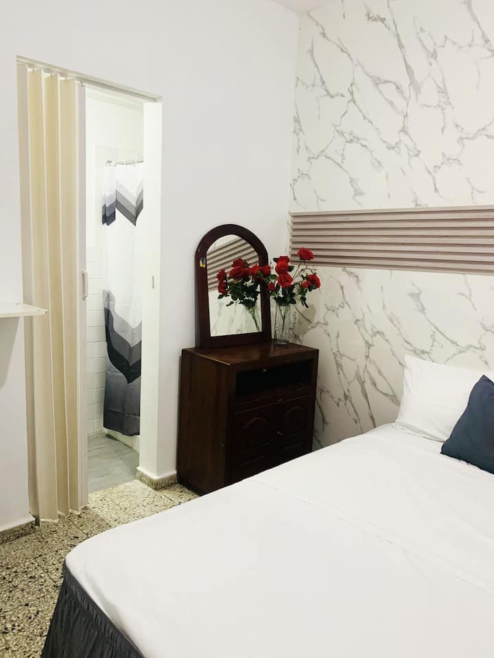 Tropical Estudio Centro Ciudad - Puerto Plata