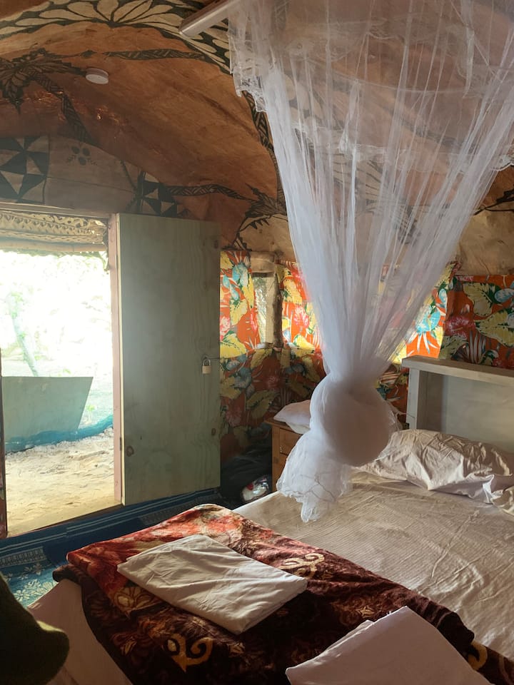Veronica Guest Houses - Tonga