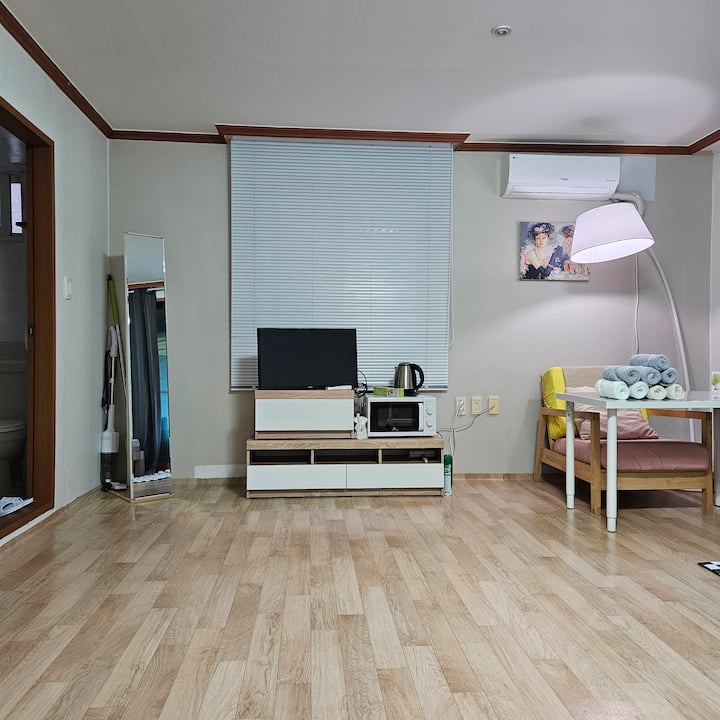 Syjm(동아대병원) - Busan