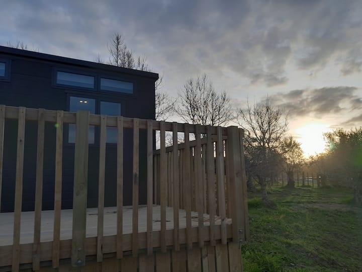 Olive Grove Retreat - Mangawhai