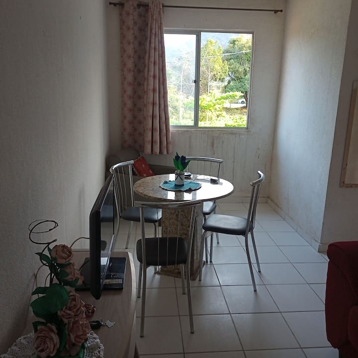 Condomínio Jequitibá. Caixa Econômica Federal! - Peruíbe