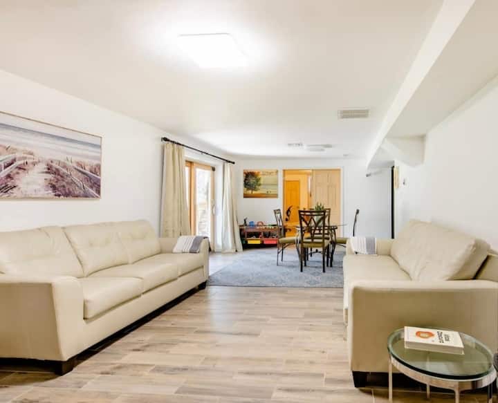 Great Guest Suite W/private Entrance - Stony Brook, NY