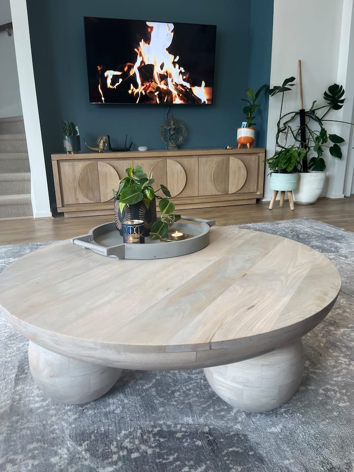Cosy Pet Friendly Holiday Home - Geelong