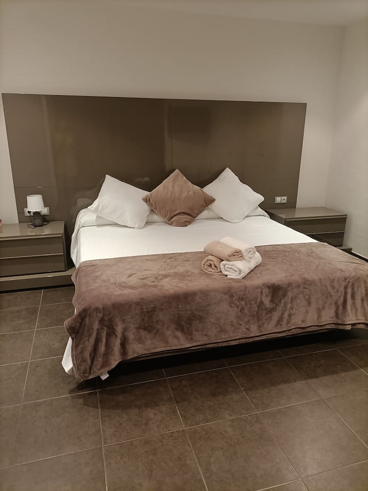 Chambre - Figueres