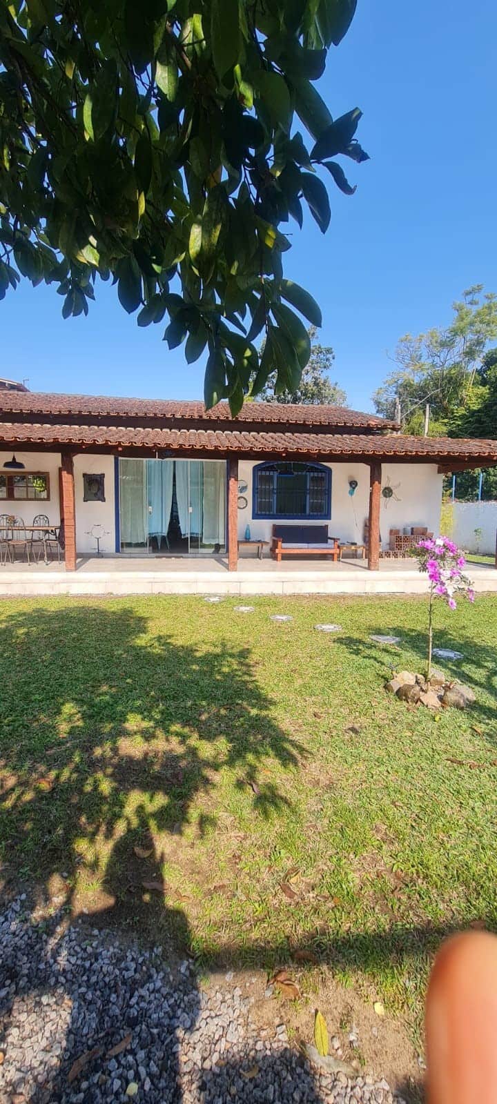 Casa São João - Relax E Conforto A 200m Da Praia! - Ilhabela