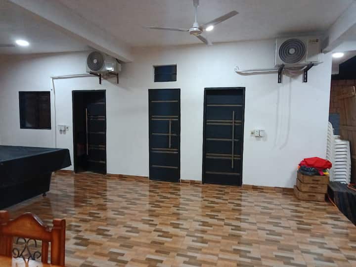 Casa Quinta En Areguá - Paraguay