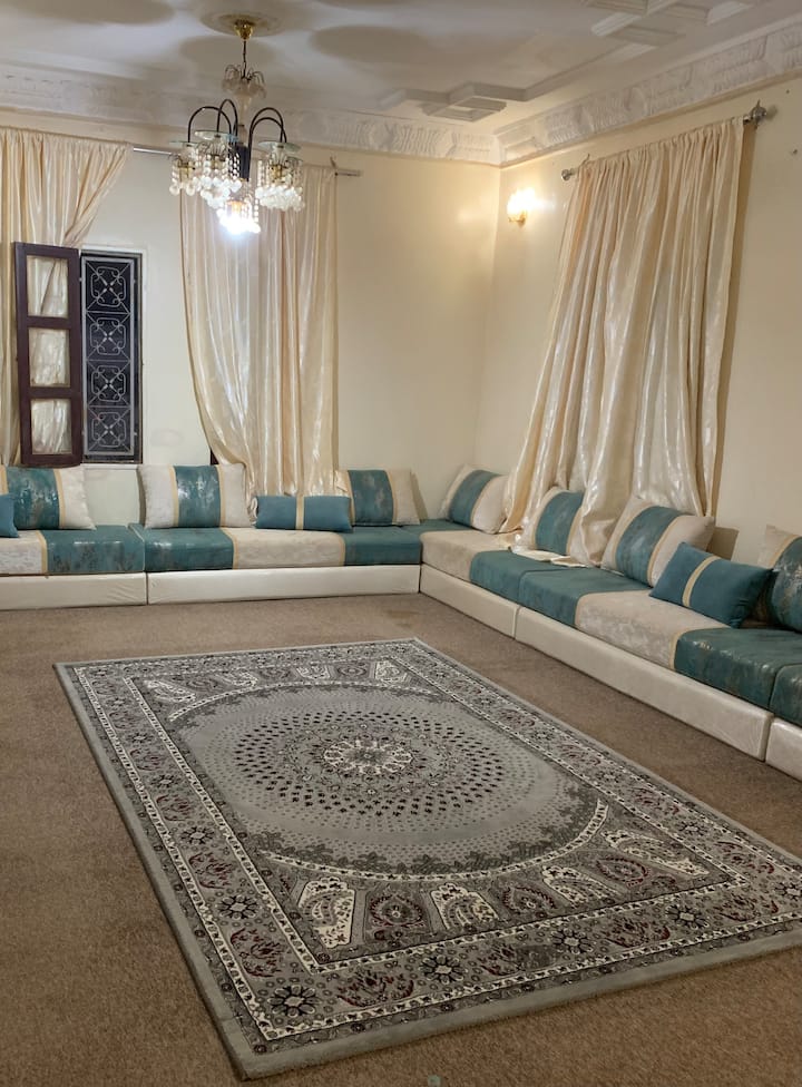 Chambres D’hôtes - Nouakchott