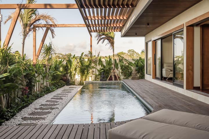 Stunning Oceanview Villa In Ulu ~ December Special - Uluwatu