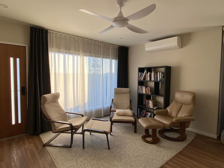 Space To Relax - Long Stay 3m+ - Sunshine Coast Queensland, Australia