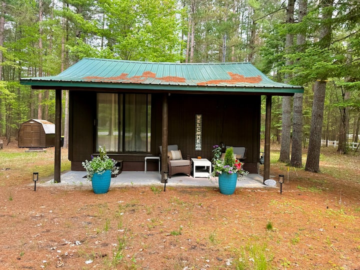 Higgins Lake Haven - Roscommon, MI