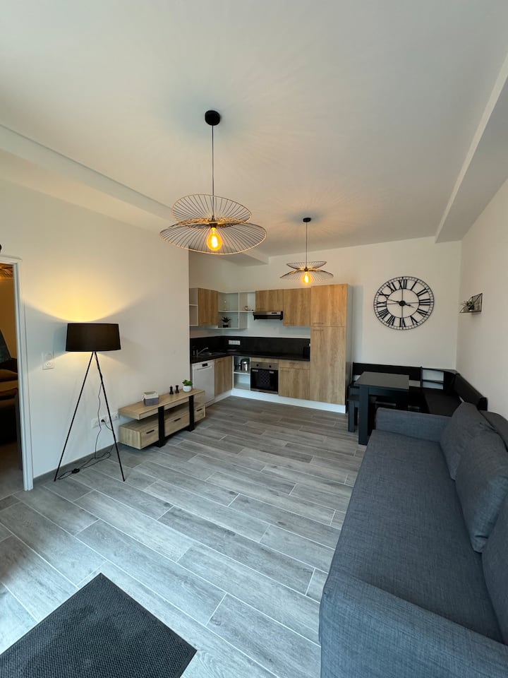 Cidrerie 2 - Varengeville-sur-Mer