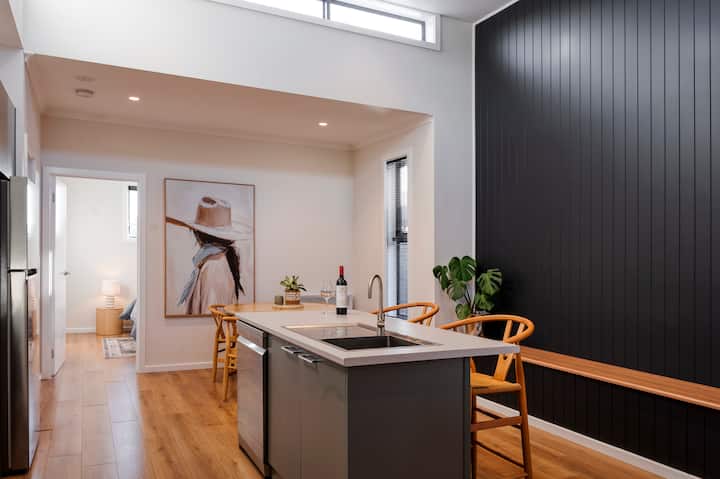 Sixty - House 2 - King Island