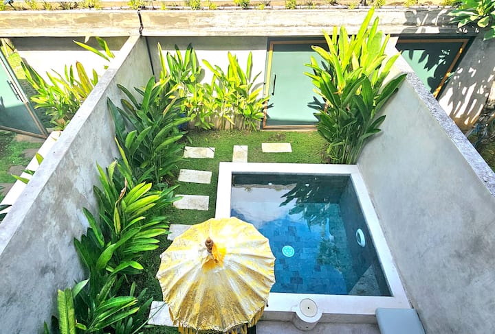 Marvelous Loft In Paradise 6 - Indonesia