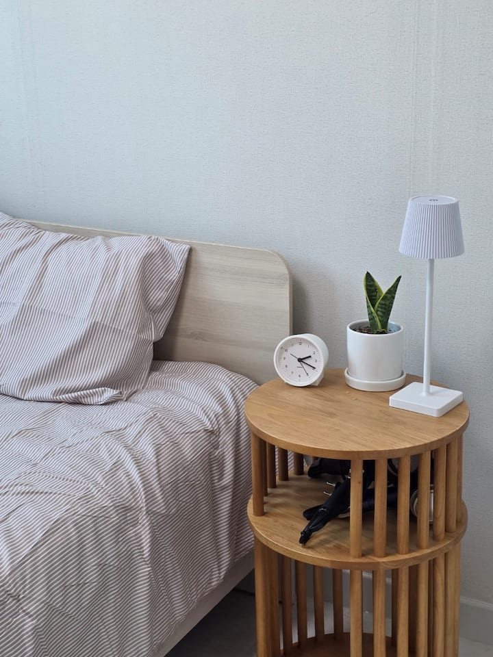 야구장 150m 주차편한 승리요정 - Daejeon