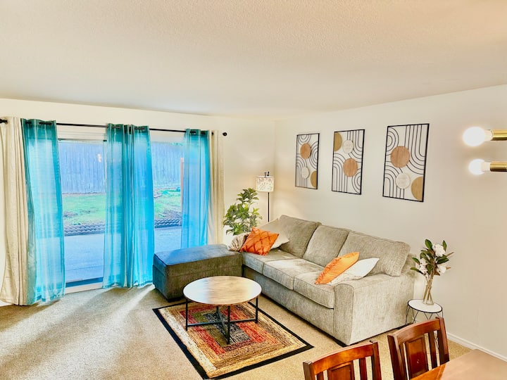 Close To Everything In Lynnwood! - Lynnwood, WA