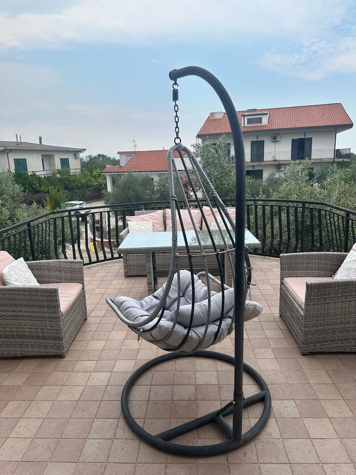 Bella Casa Milla - San Vito Chietino