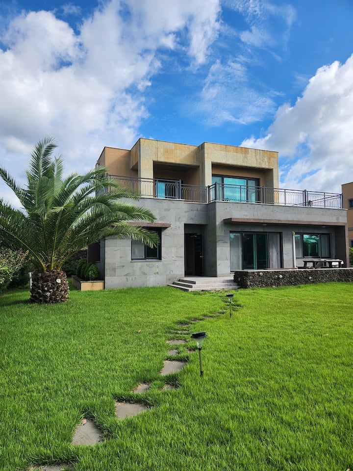 청수560펜션 - Jeju