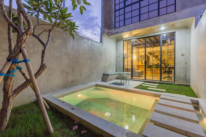 Brand New Little Loft In Paradise 5 - Bali