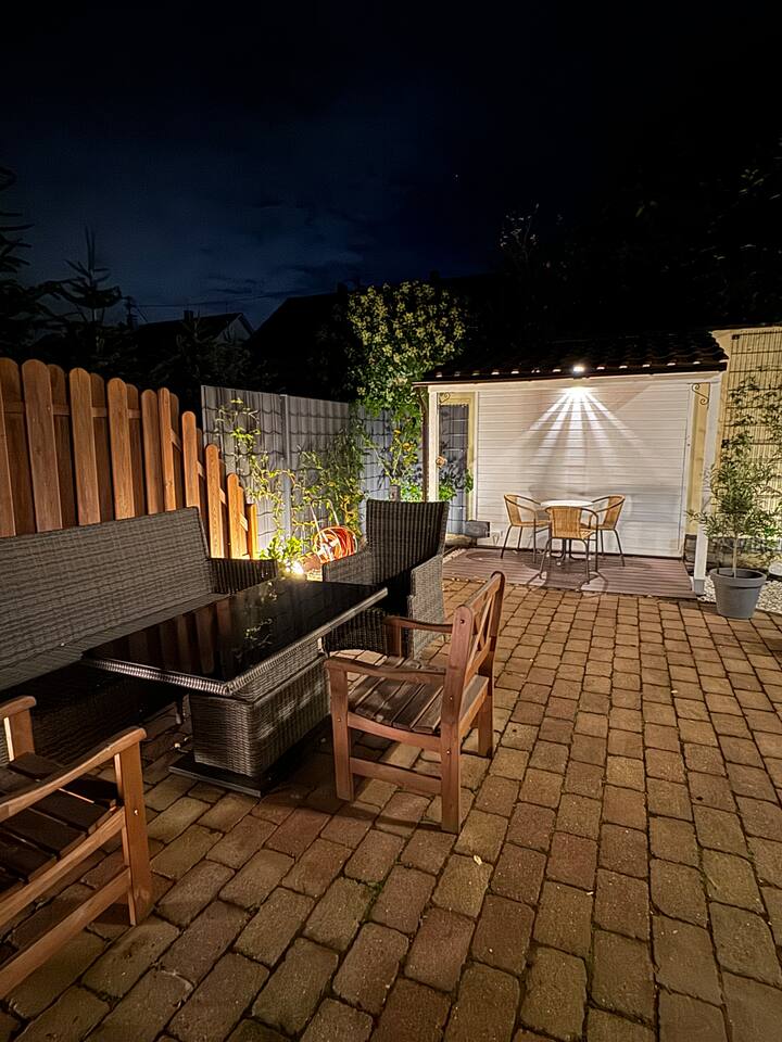 Apartment Mit Charme-entspannen - Wesseling