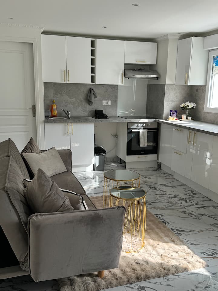 Maison - Pontault-Combault