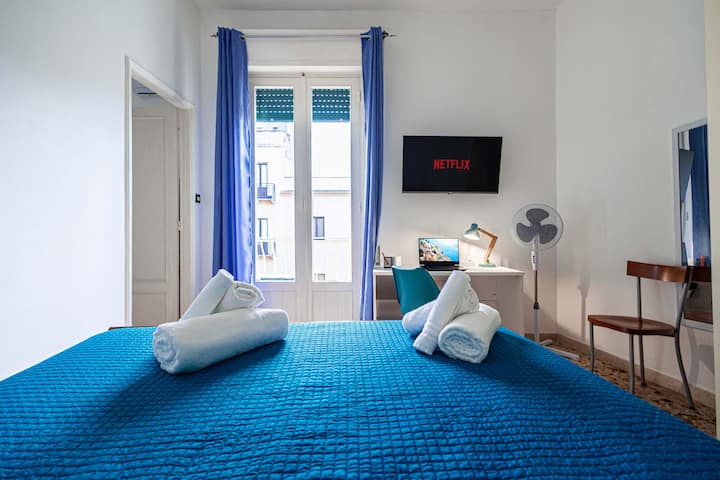 Altstadt-hafen Appartement - Trapani