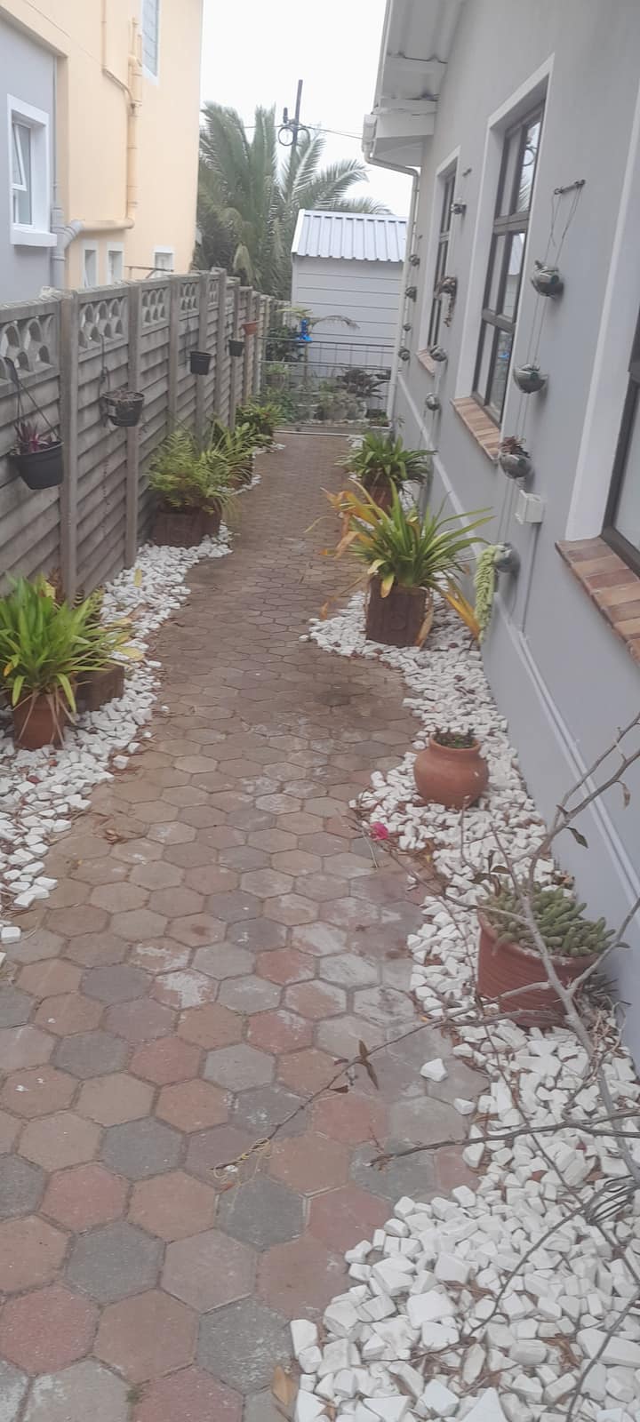 Saltaire 1 - Still Bay