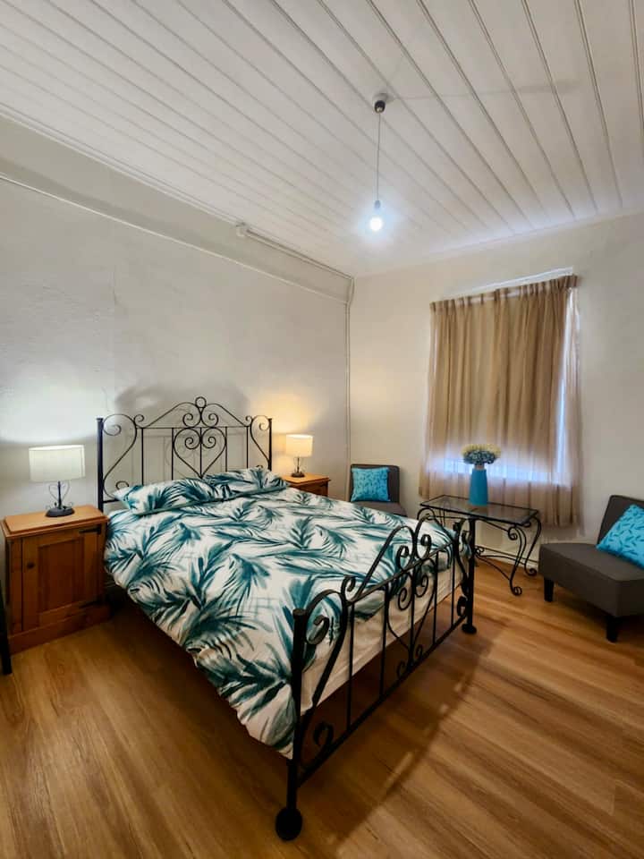 Wild Hearts Cottage - Wallaroo