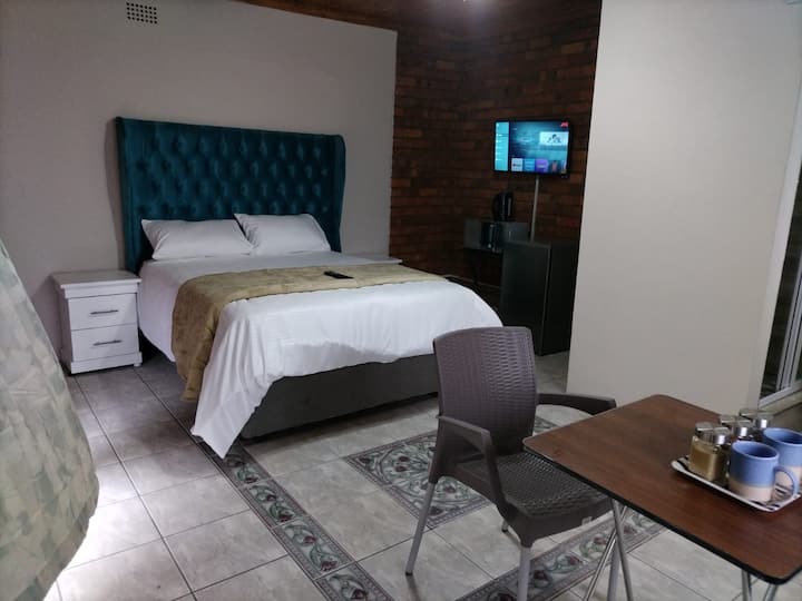 3 Guests Room At Willow - Vereeniging