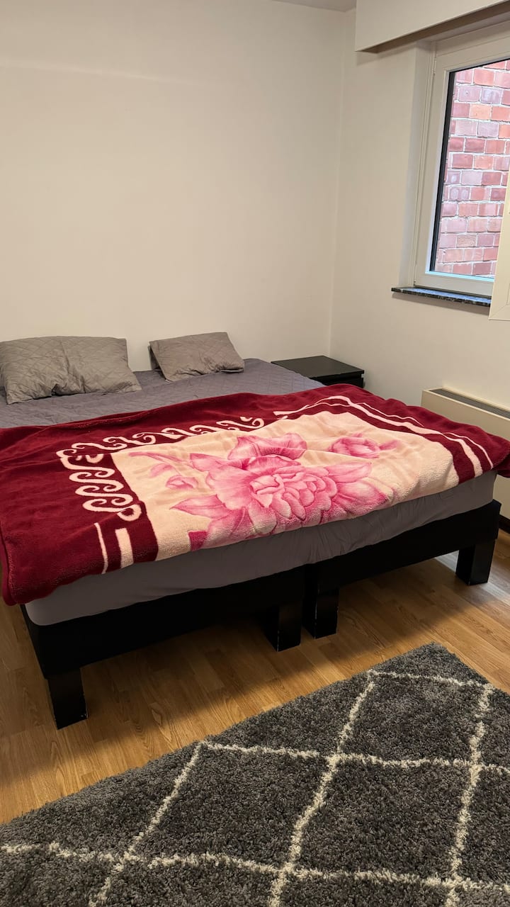 Apartment In The Center Of Mol - Dessel