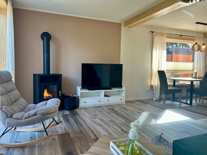 Urlaub Am Schwarzbach-johanna - Butgenbach