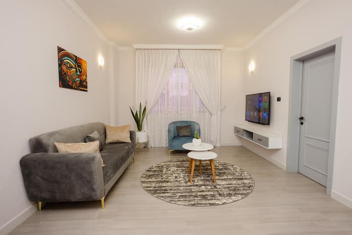 1 Bedroom Apartment In Bole - Éthiopie