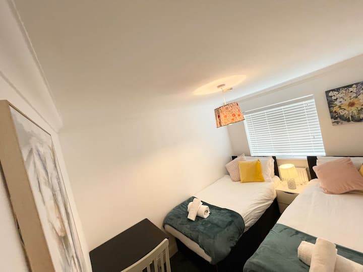 The Norwich Road Residence - Ipswich