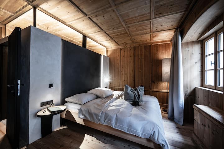 Apartment 2 - Tintorum Exclusive Living Klausen - Castelrotto