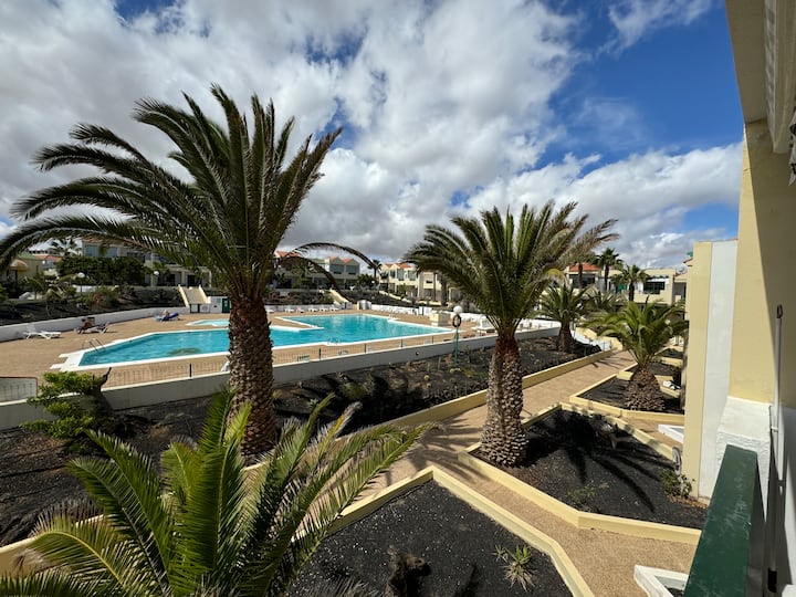 Em&m's Verde Apartment. - Antigua